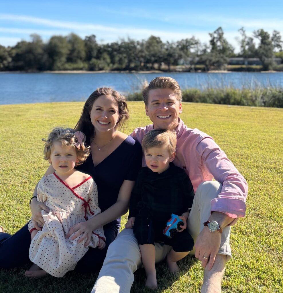 Austin Rogers for Florida
